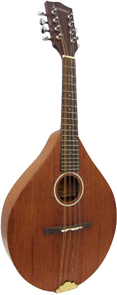 Handmade Mandolins UK - Eastman, Ozark,Kentucky, Tanglewood