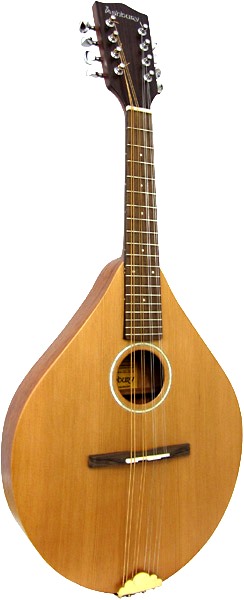 Handmade Mandolins UK - Eastman, Ozark,Kentucky, Tanglewood