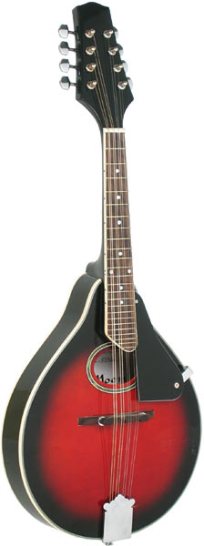 Handmade Mandolins UK - Eastman, Ozark,Kentucky, Tanglewood