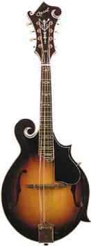 Handmade Mandolins UK - Eastman, Ozark,Kentucky, Tanglewood